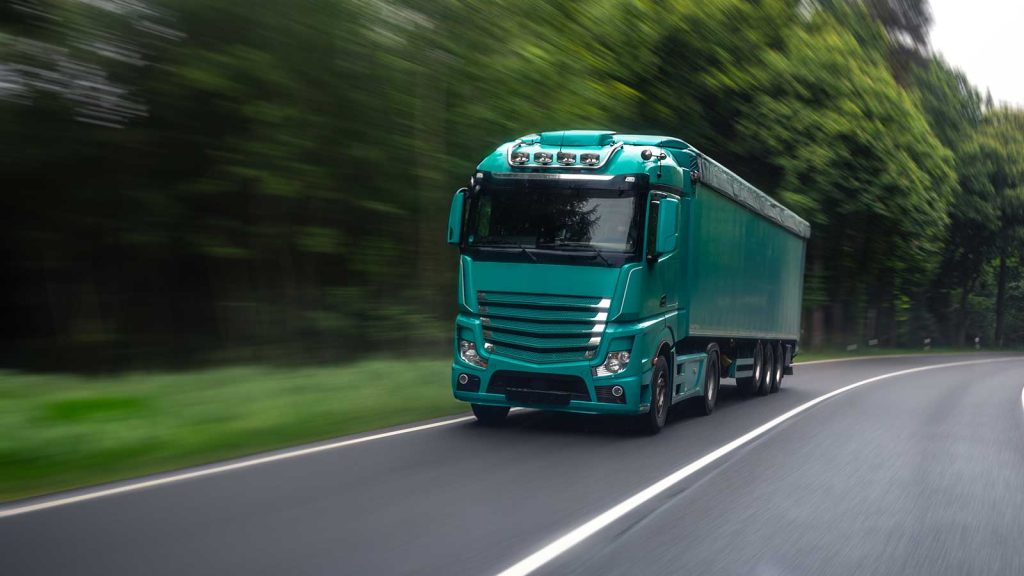 ناس المتحدة للخدمات اللوجستية – Nas Logistics