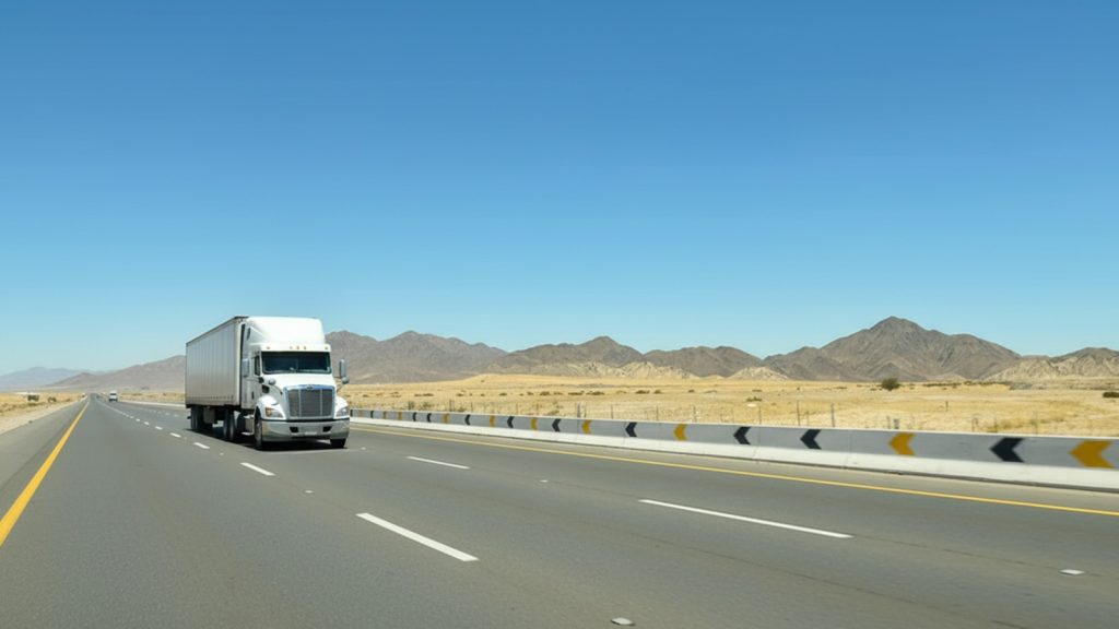 ناس المتحدة للخدمات اللوجستية – Nas Logistics